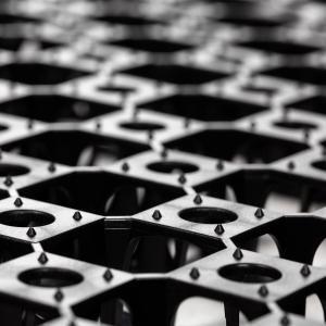 Drainbase Artificial Grass Drainage Grids - ECCO Products
