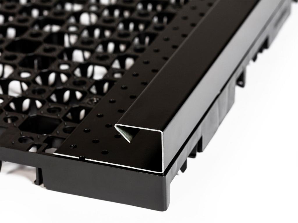 Drainbase Borders - ECCO Products