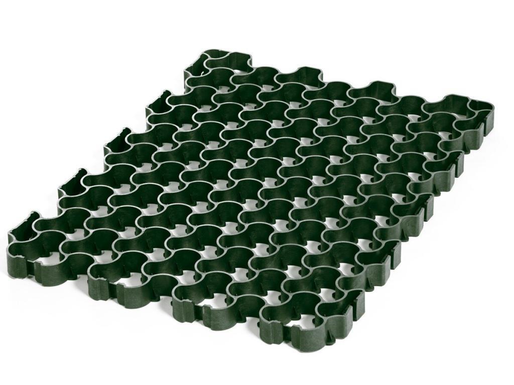 ECCOdal HD Flex grasdallen - ECCO Products