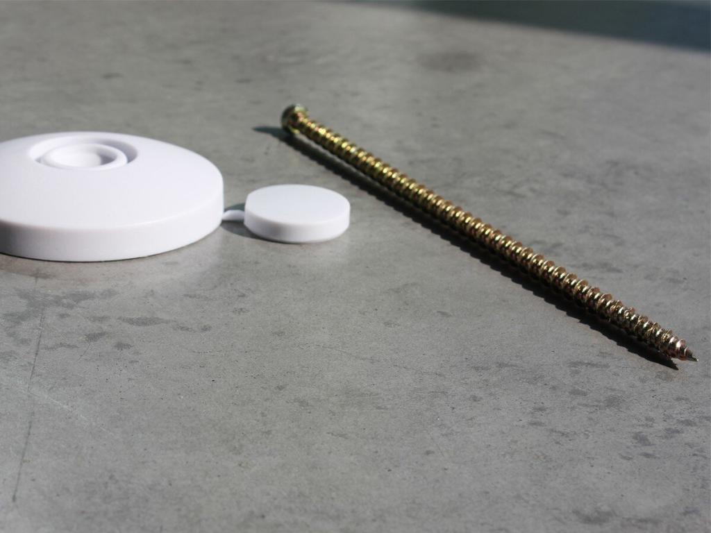 Eccomarkers parking caps - ECCO Products