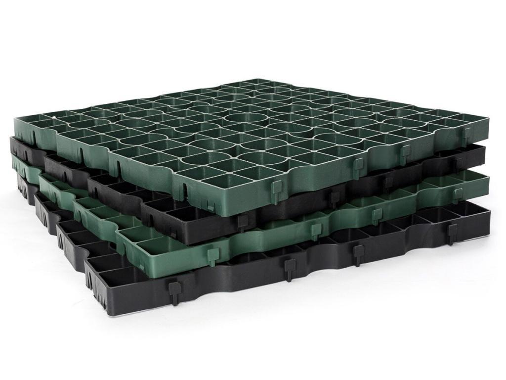 ECCOdal grasdallen - ECCO Products