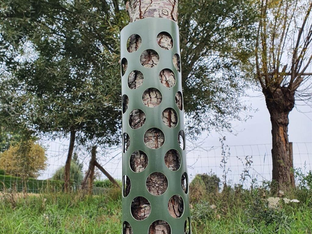 Tree Guard Tree Protection - ECCO Products