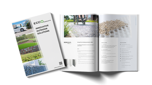 Home - ECCO Products
