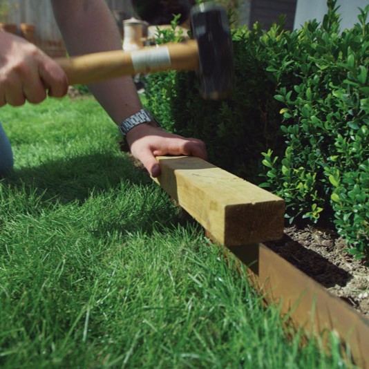 Core Datum Edge - ECCO Products