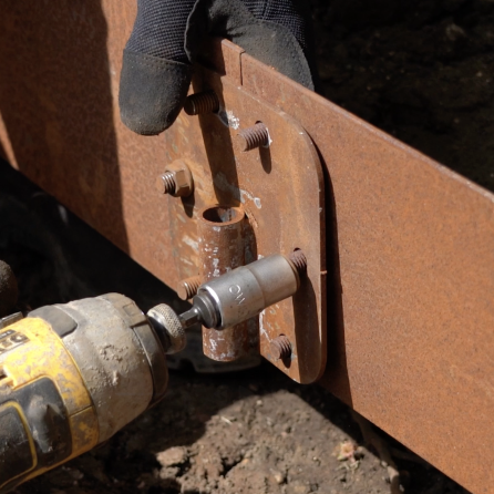 Core Datum Edge - ECCO Products