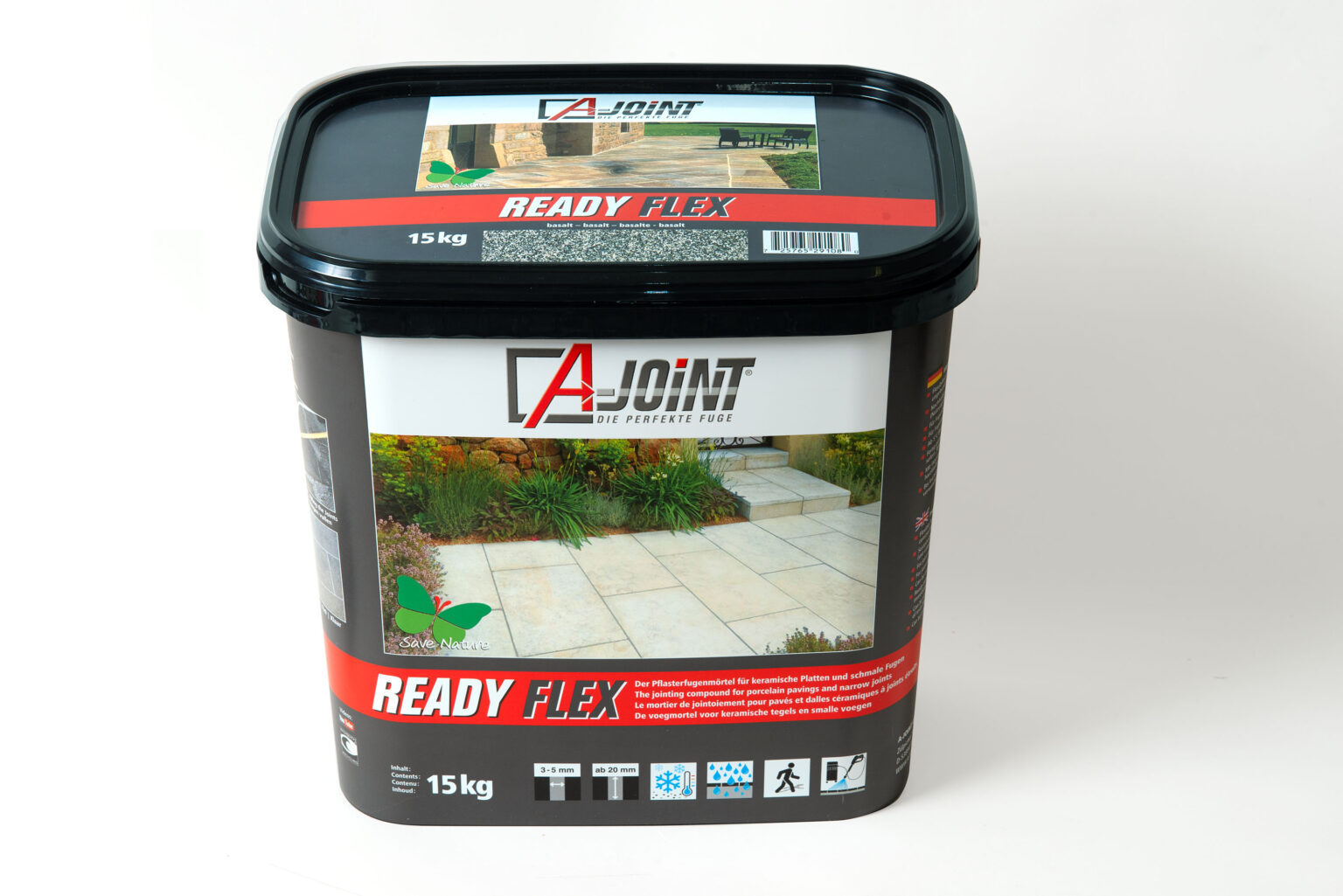 A-Joint® Ready Flex powered by ECCO - ECCO Products